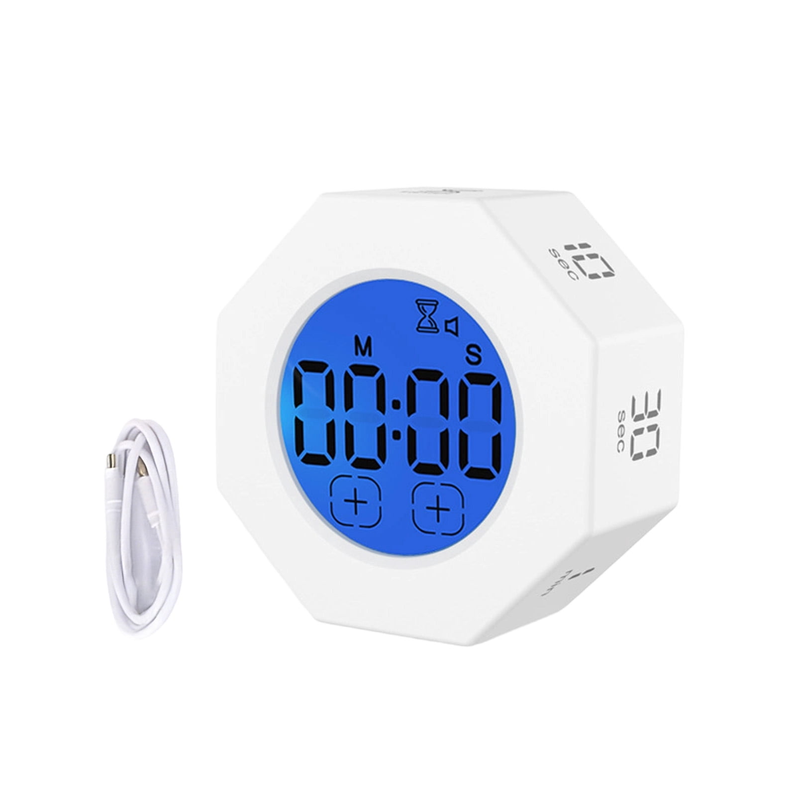 Clear Visibilities Gravities Flipping Kitchen Timers Timing Tool for ...