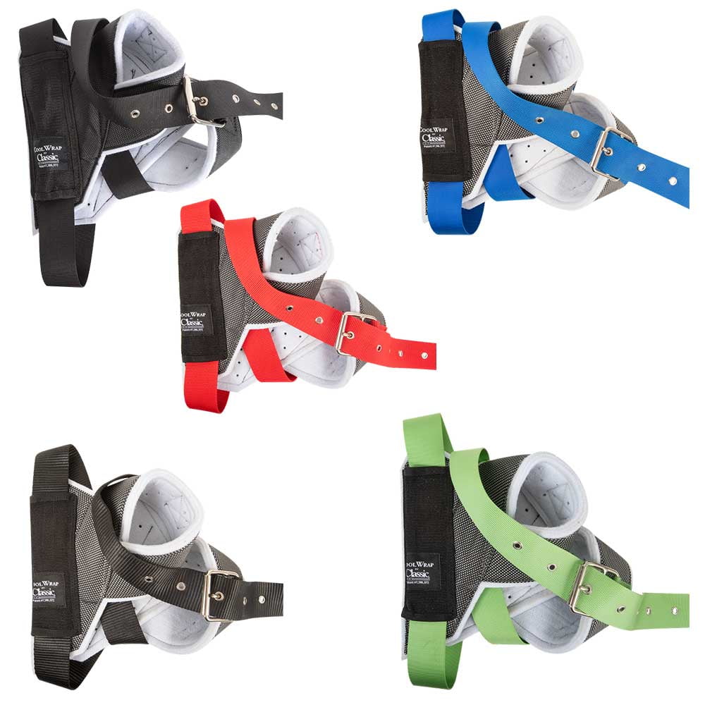 Clear Vision Cool Wrap Horn Wraps - Walmart.com