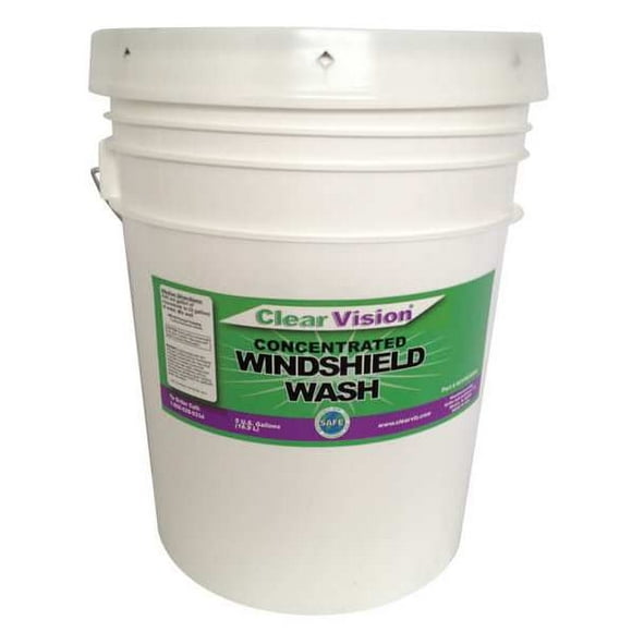 Windshield Wash
