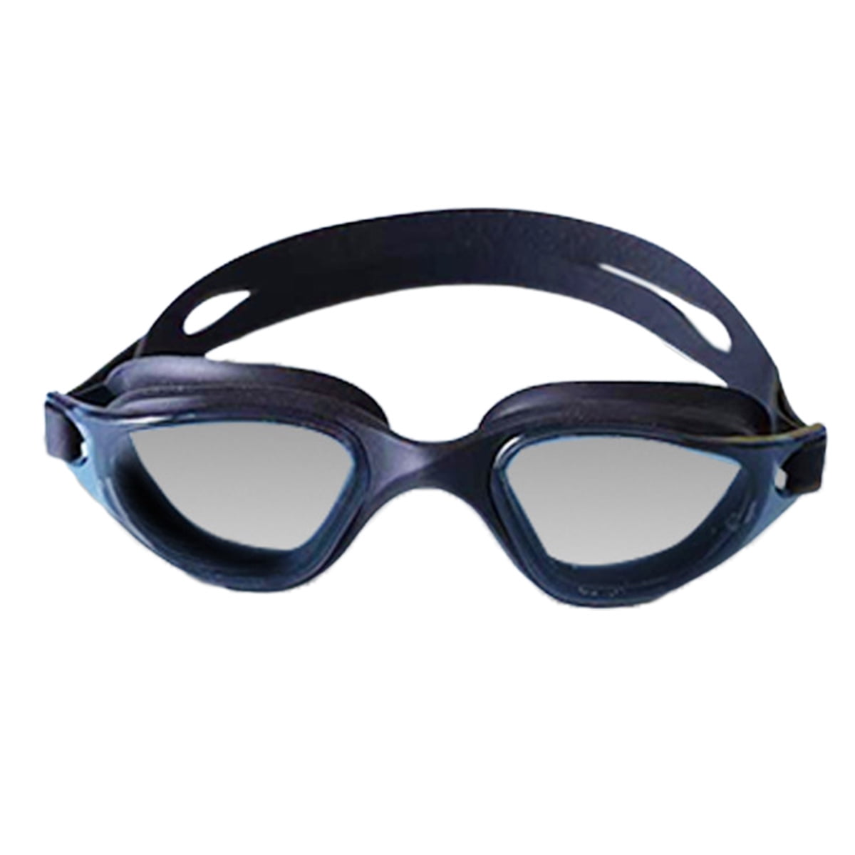 Clear Vision for Pool & Open Water Unisex Waterproof & Anti-Fog Swim ...