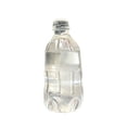Clear Water Bottle Shape Slow Rise Stress Reliever, Soft TPRA Fidget ...