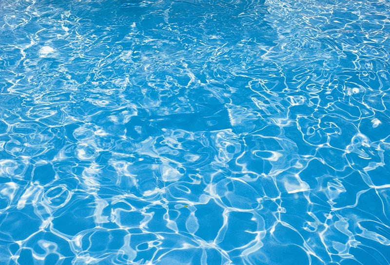 Clear Water Photography Backdrops Sparkling Blue Backgrounds for Photo ...