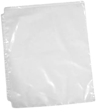 Clear / White ESD / Anti-Static Sheet Protector - 11 in Length - 8 1/2 ...