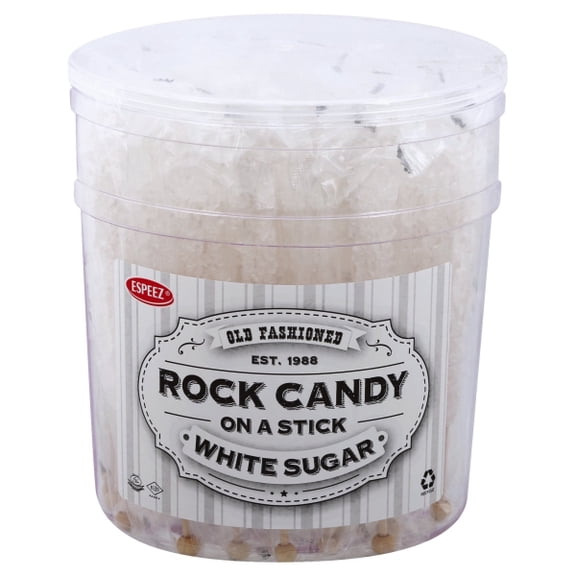 Rock Crystal Candy
