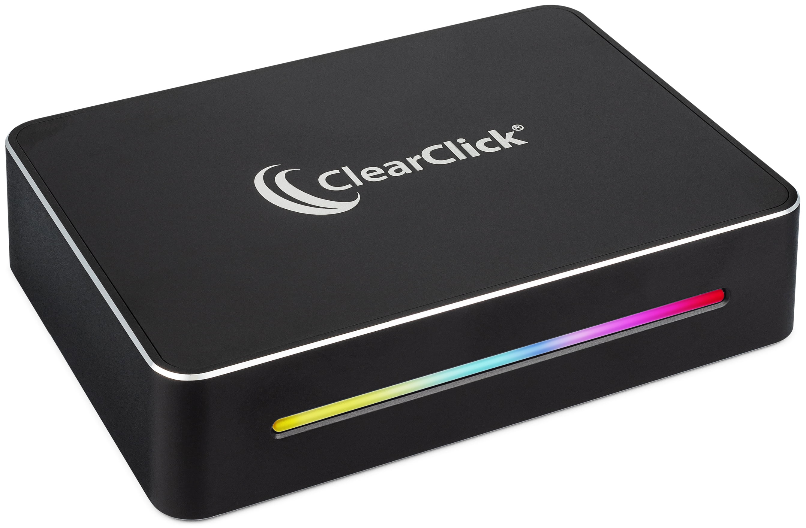 ClearClick 4K HD Video Capture Box Extreme - Capture & Live Stream HD ...