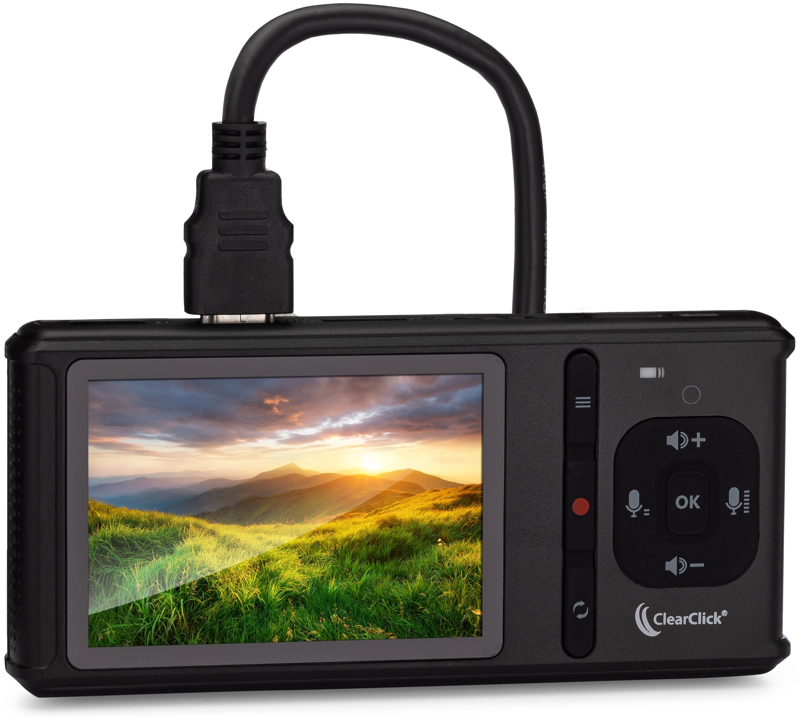 ClearClick HD Video Capture Box Ultimate (4K Edition) - Record and ...