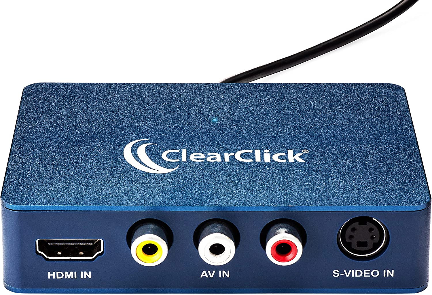 ClearClick Video to USB 1080P Capture & Live Streaming, HDMI, AV, S ...
