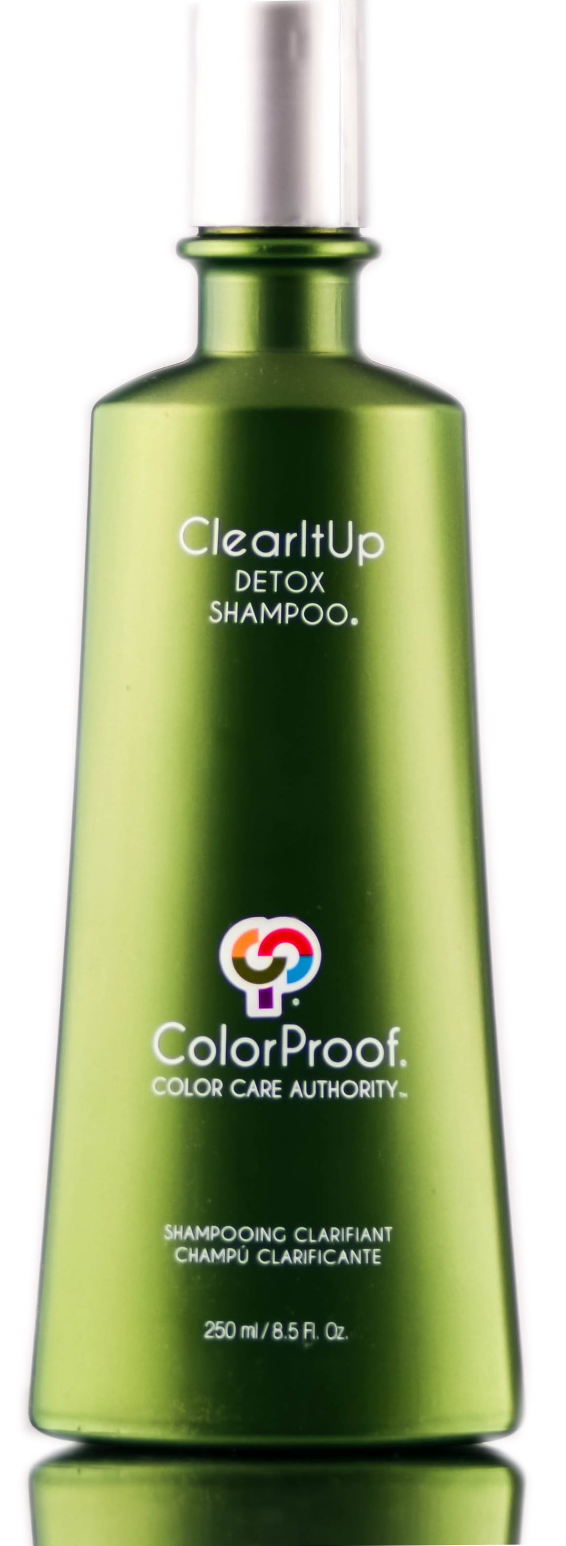 ColorProof Clearitup Detox Shampoo - Walmart.com