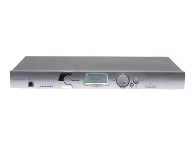 ClearOne Converge PRO 8i - Digital mixer - 12-channel - Walmart.com