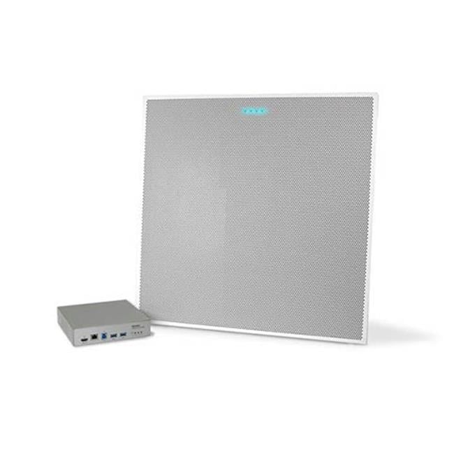 ClearOne 930-3200-206 Collaborate Versa Pro CT Huddle BFM Ceiling Tile ...