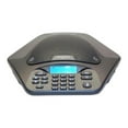 ClearOne MAXAttach Wireless Tabletop Conference Phone System - Walmart.com