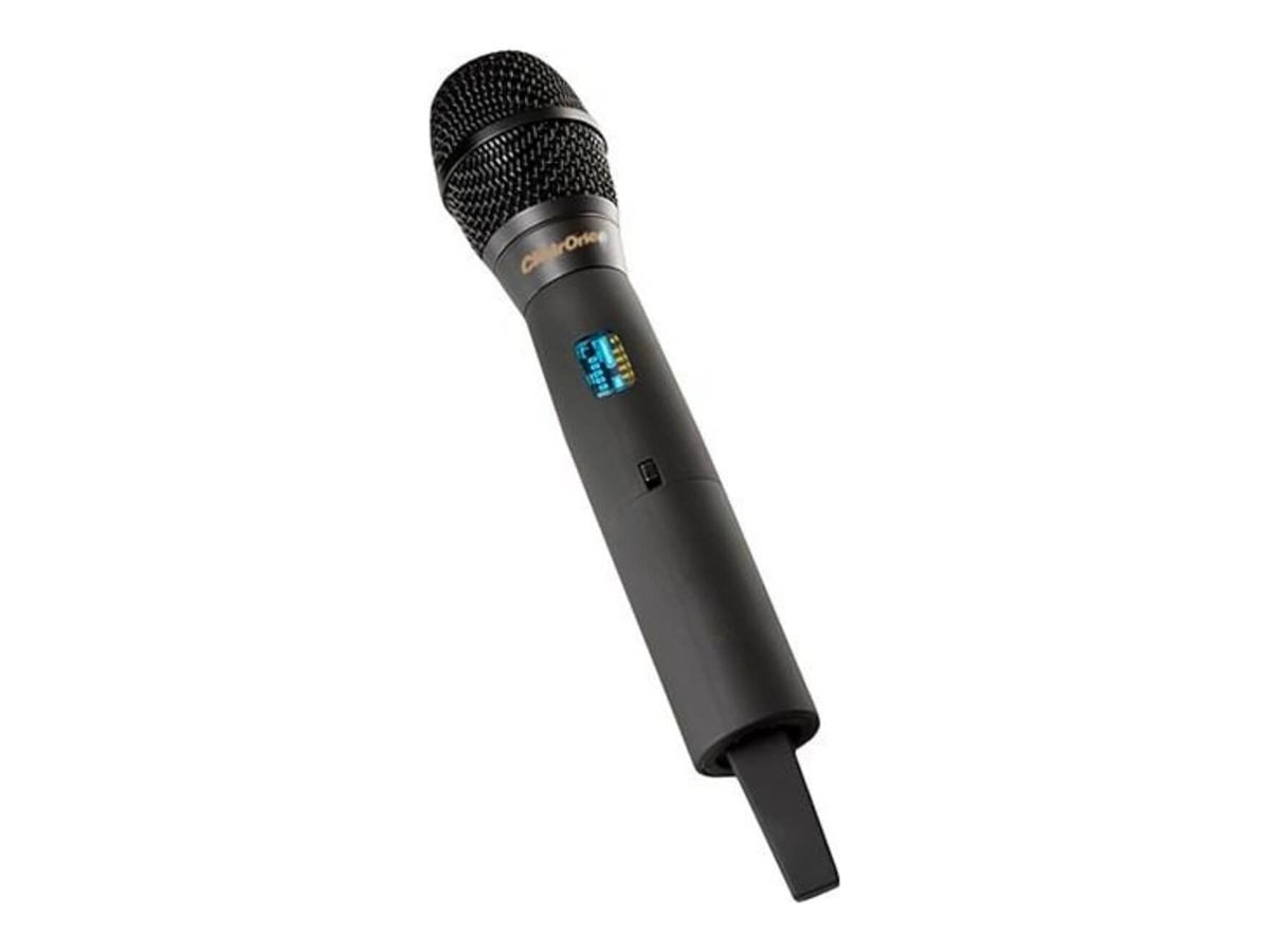 ClearOne OM3 Wireless Dynamic Microphone - Walmart.com