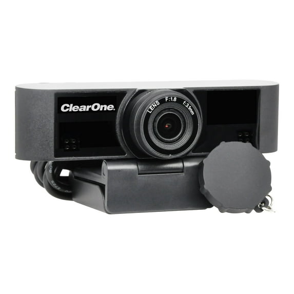 ClearOne UNITE UNITE 20 Webcam - 2.1 Megapixel - 30 fps - USB 2.0 ...