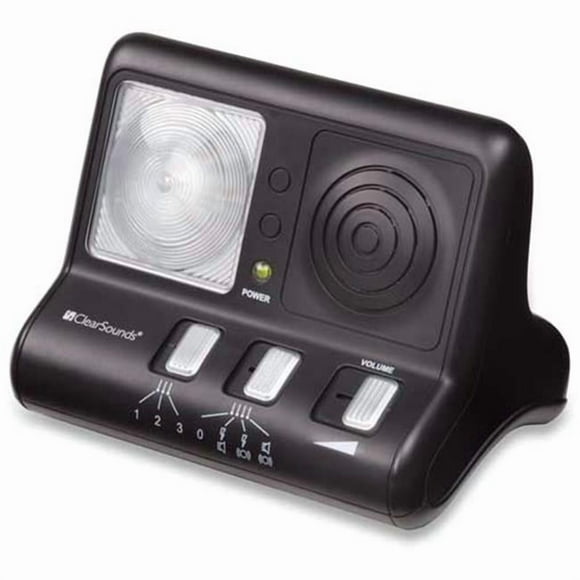 external telephone ringers