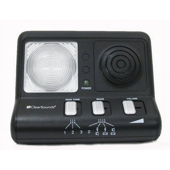 external telephone ringers