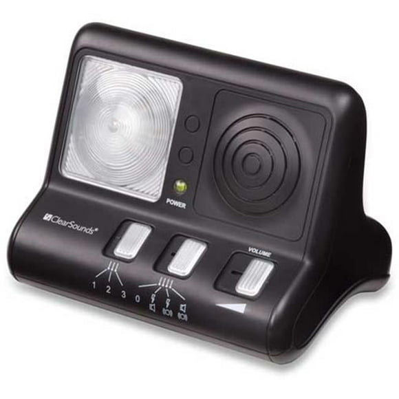 external telephone ringers