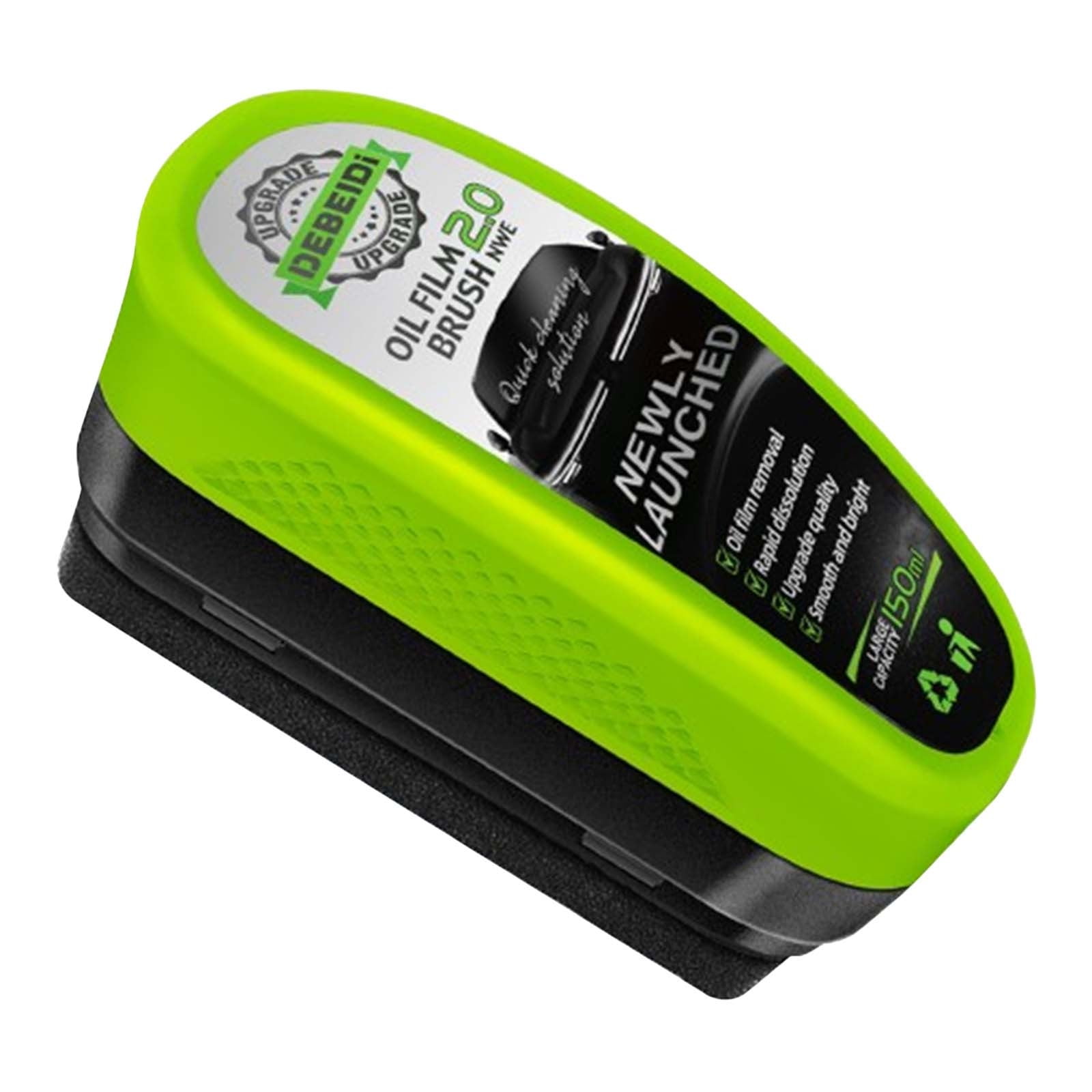 ClearVision Glass Cleaner Windscreen Cleaner, Clear view Shield ...