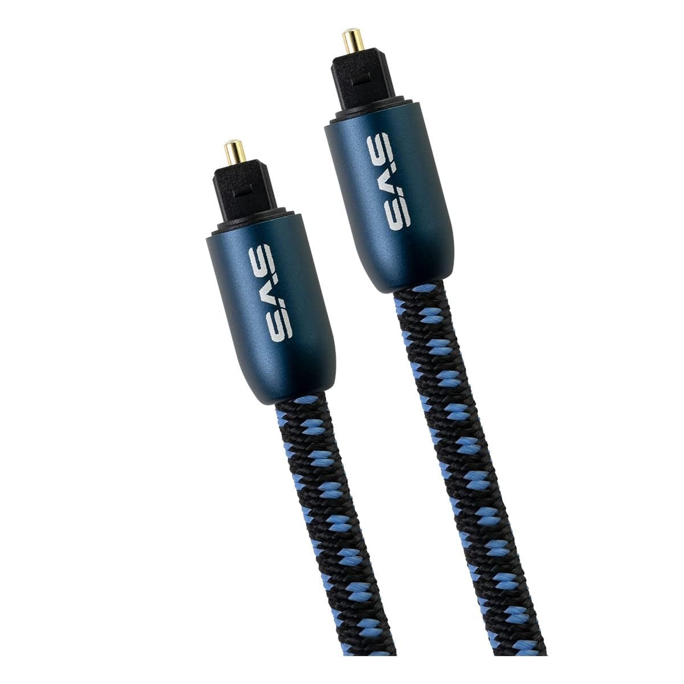 ClearWave Digital Optical Cable 1M for Enhanced Audio Experience ...