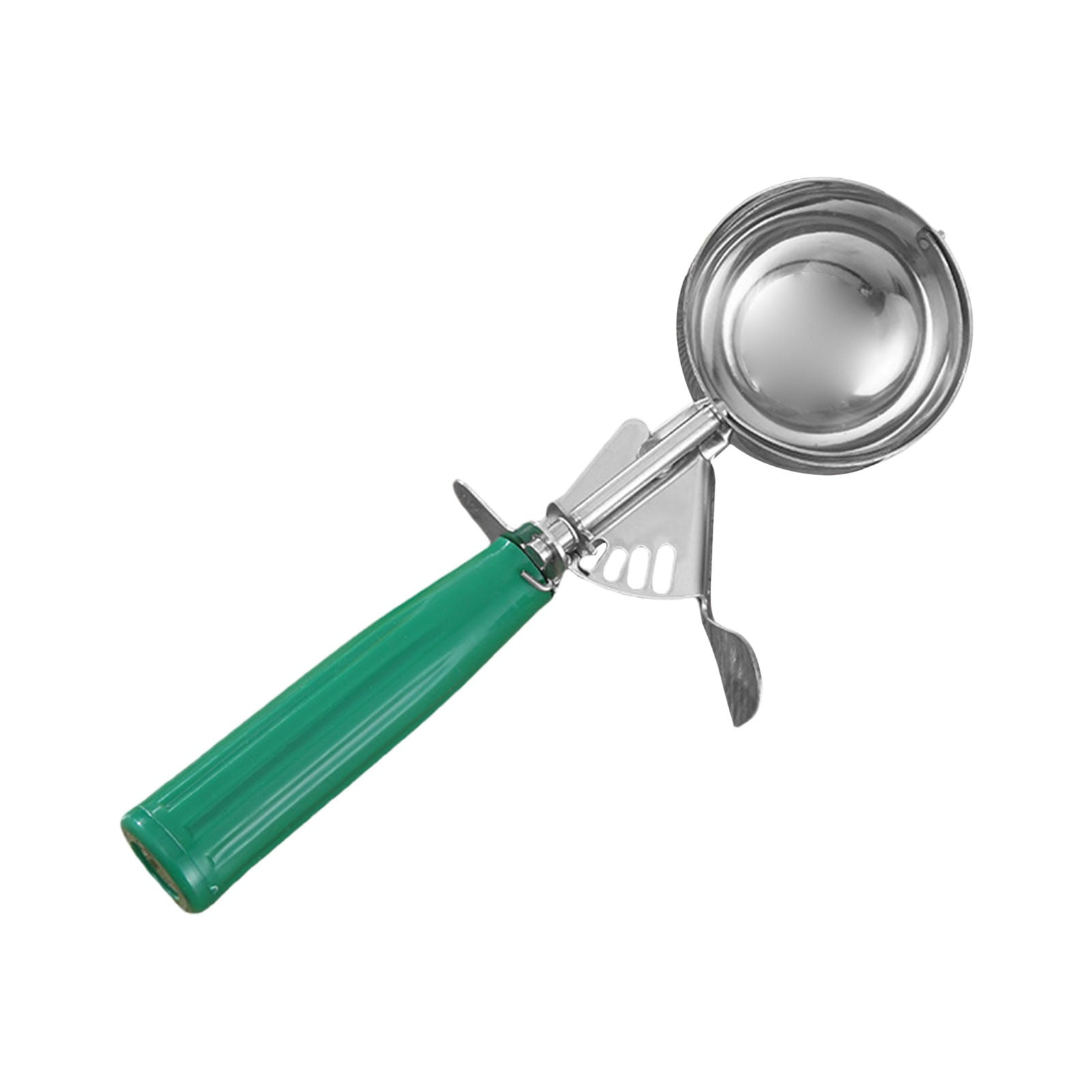 Clearanc Ice Scoop, Easeky Ice 304 Stainless Ice Spoon Ice Spoon Fruit ...