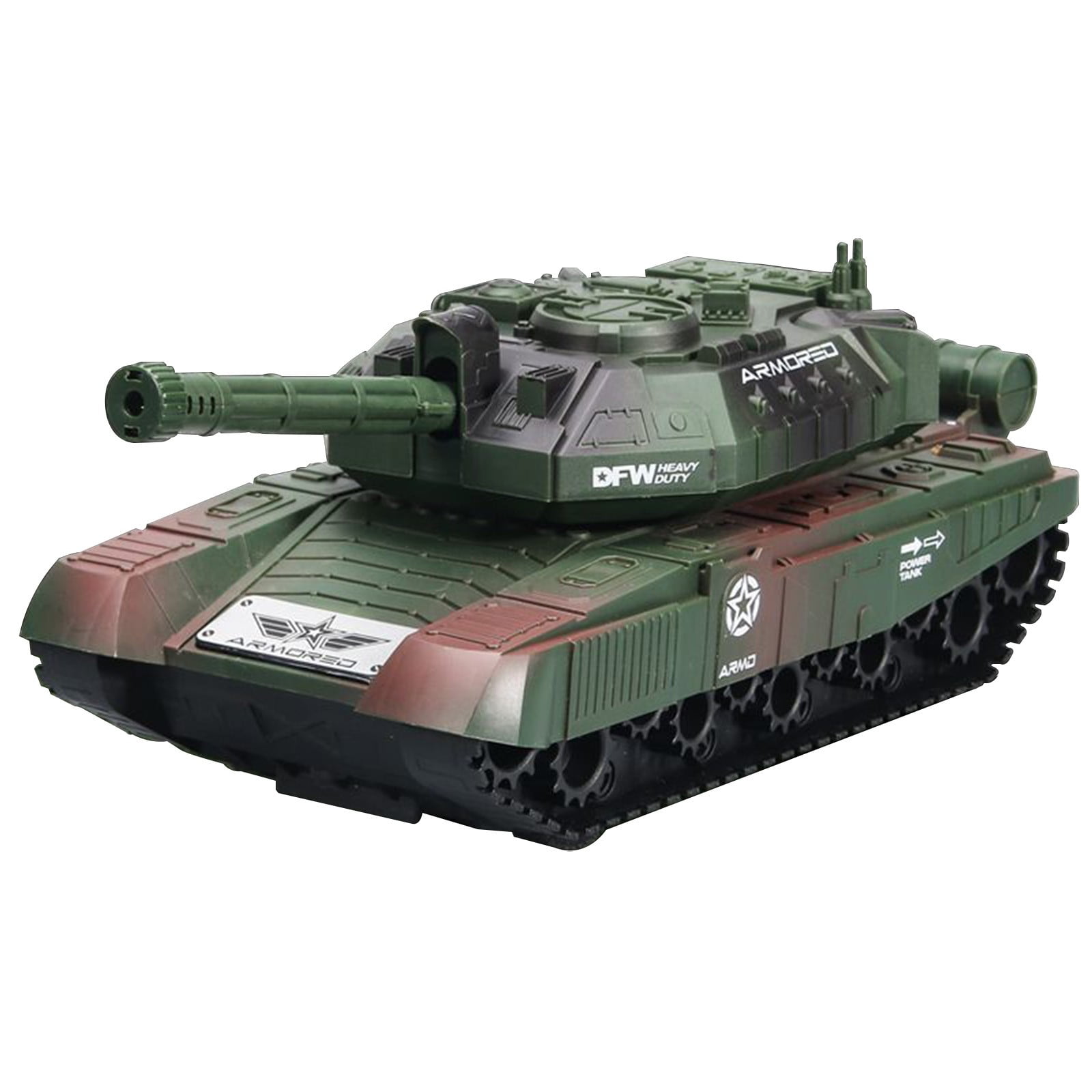 on Clearance 1:18 RC Tank, 2.4Ghz RUS T-90 Remote Control Tank Model ...