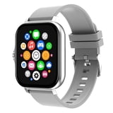 "Wmkox8yii 1.7"" Smartwatch with Bluetooth Call, Fitness Tracker, AI ...