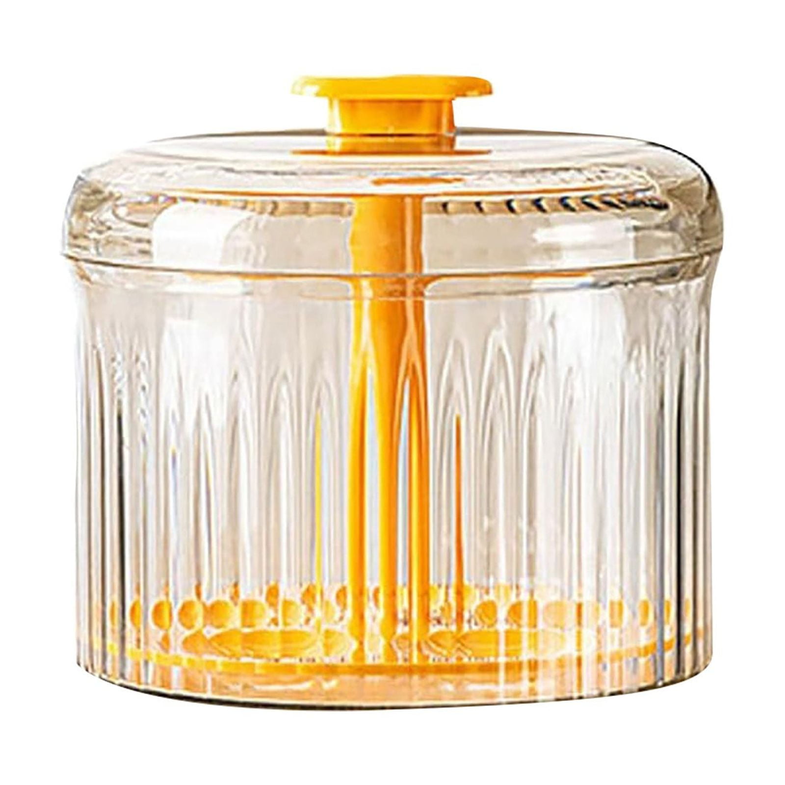 Clearance 1*Meatball Making Machine Translucent Manual Meatball Maker 5 ...