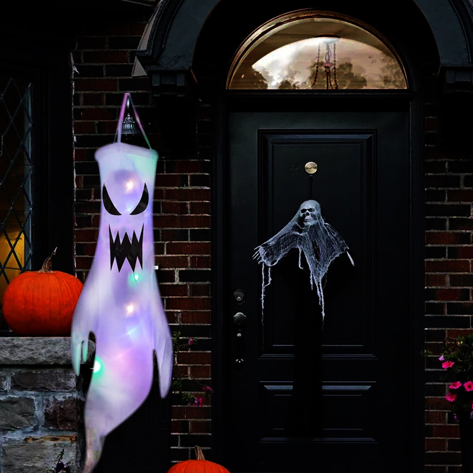 Clearance under $1 Outdoor Halloween Decorations Halloween Inflatables ...