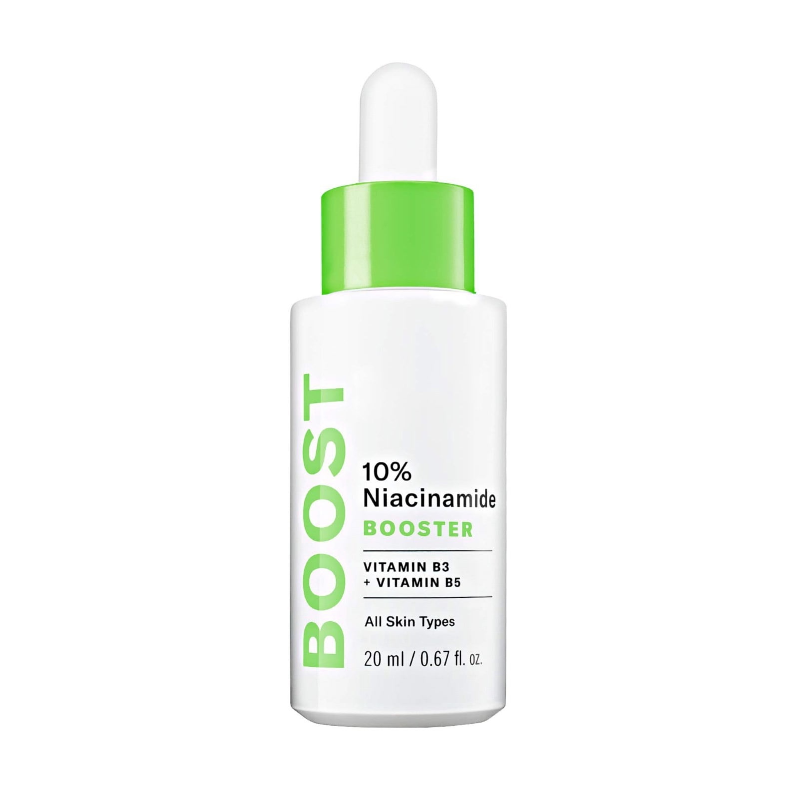Clearance! 10% Booster Vitamin B3 Vitamin C & Extract Pore 0.67 Ounce ...