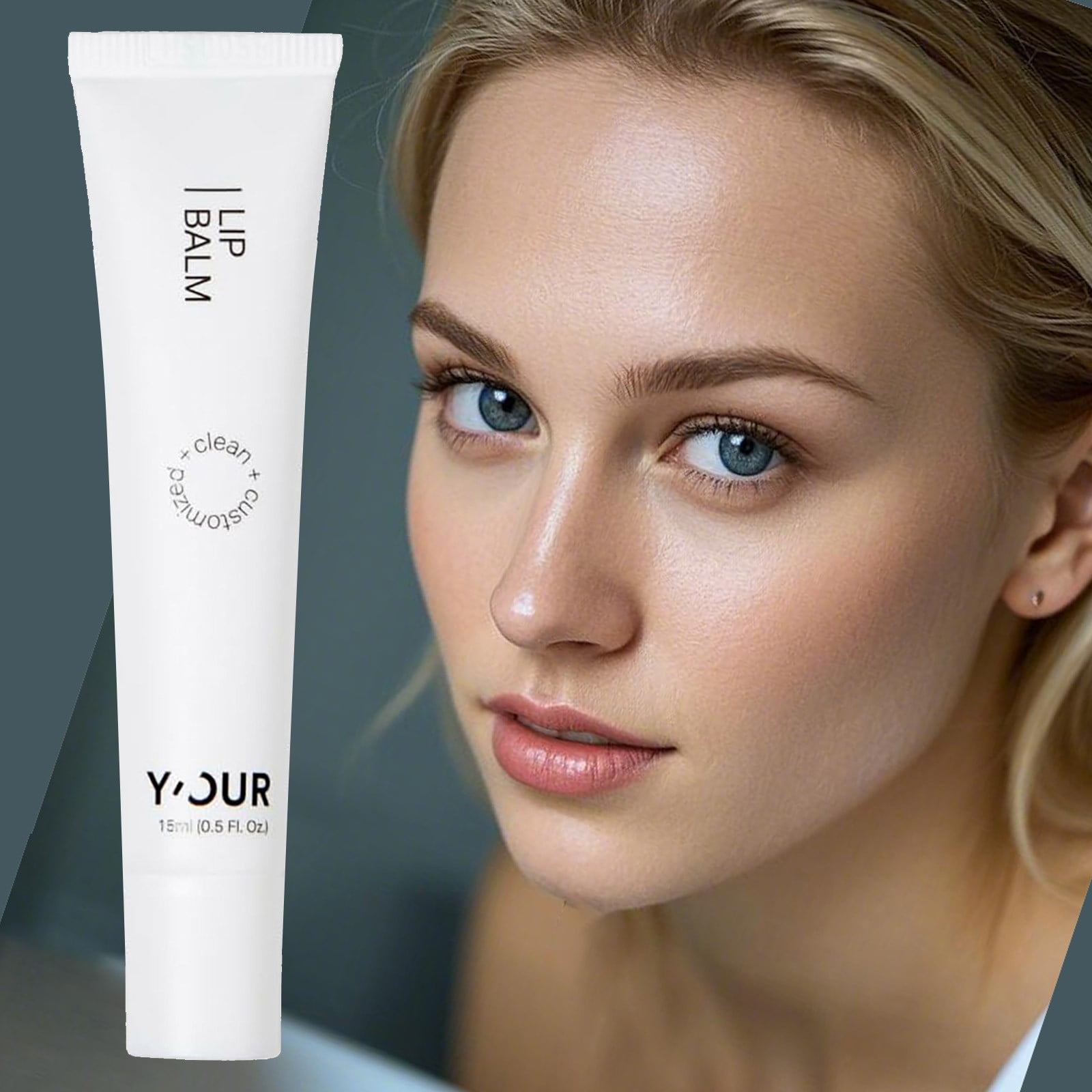 Clearance Under $10 Lip Butters Y'Our Y’OUR Intensive Lip Balm | Light ...