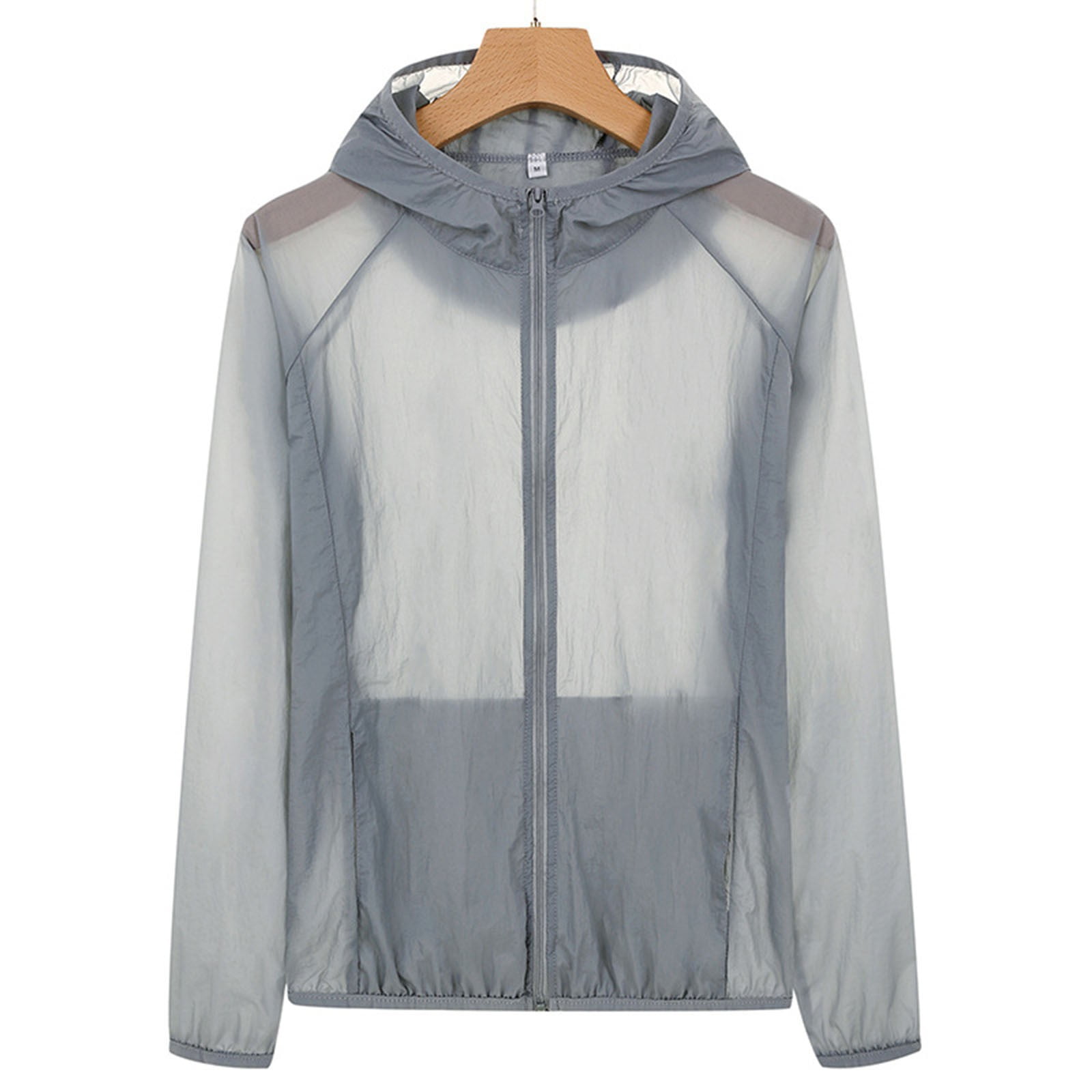 Miqool Raincoat for Women & Men, Lightweight Quick Dry Breathable ...