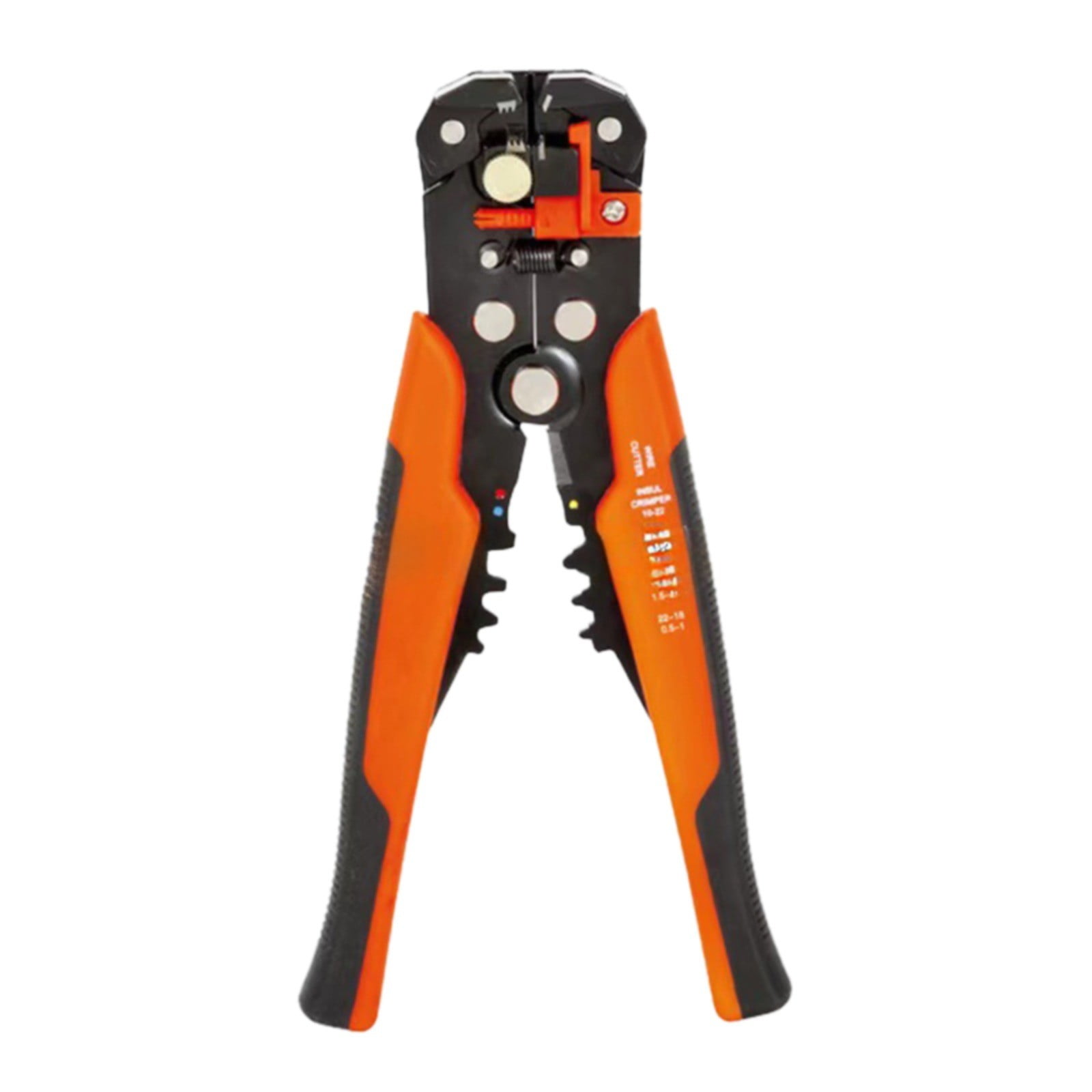 Clearance under $10 Multi Functional Automatic Wire Stripper Network ...