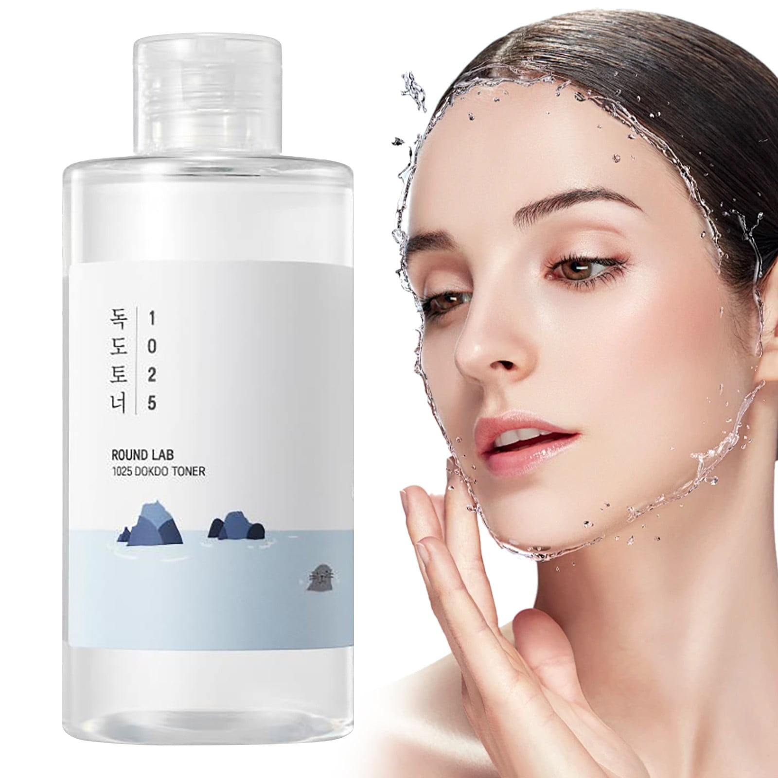 Clearance Under $10 Personal Skin Care Eiiity Dokdo Toner Oil Control ...