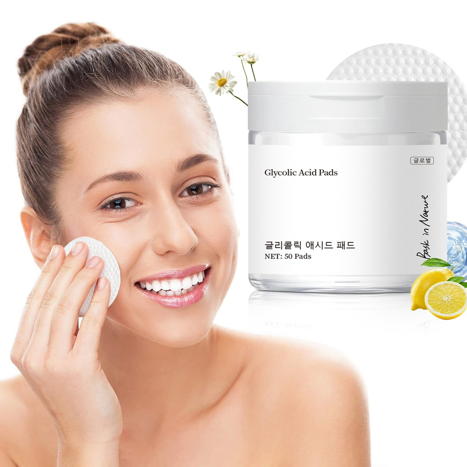 Clearance Under $10 Personal Skin Care Eiiity Pad Glycolic Pads For ...