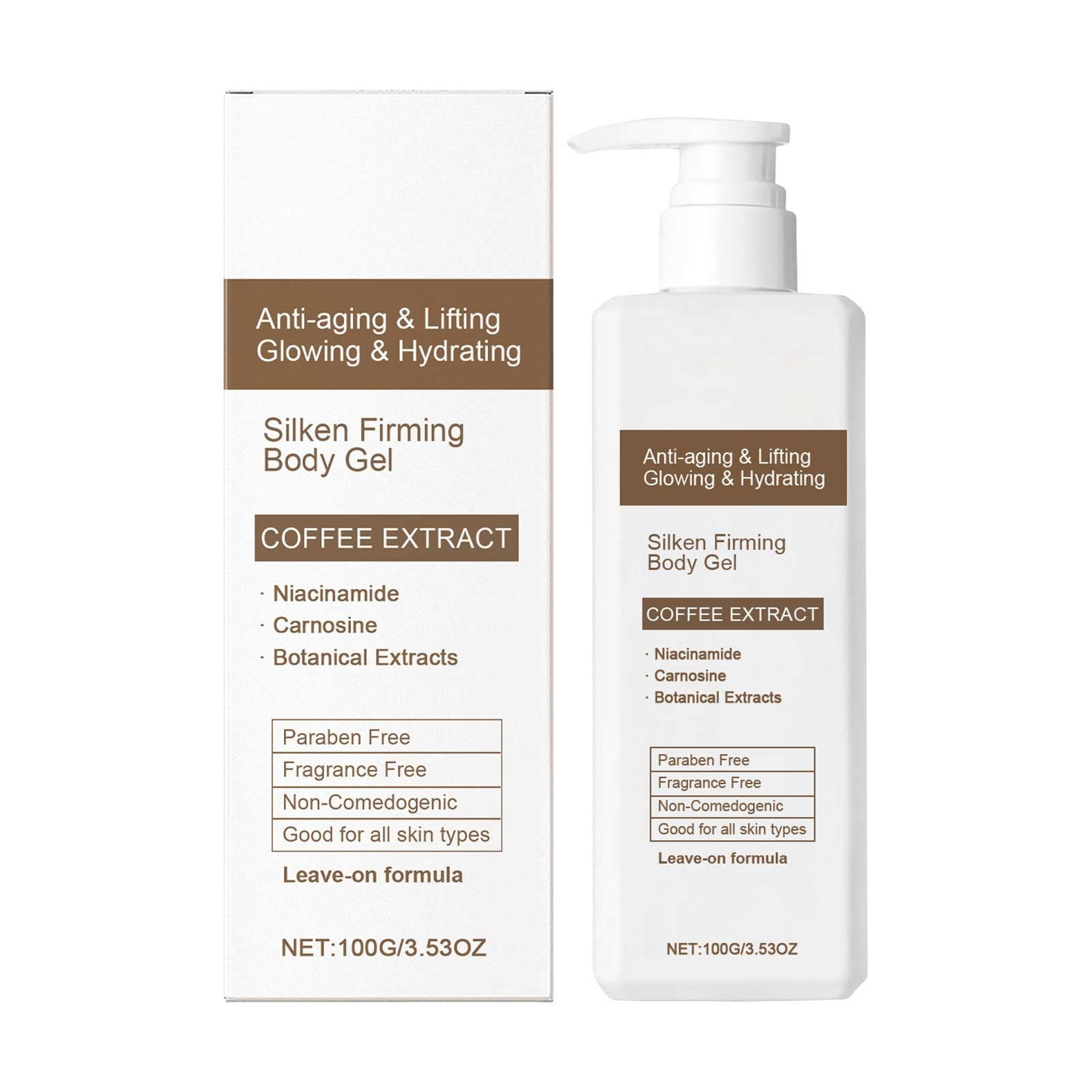 Clearance!!!100ML Hot Conductive Gel For Body Sculpting Cavitation Gel For Face Device Firming ...