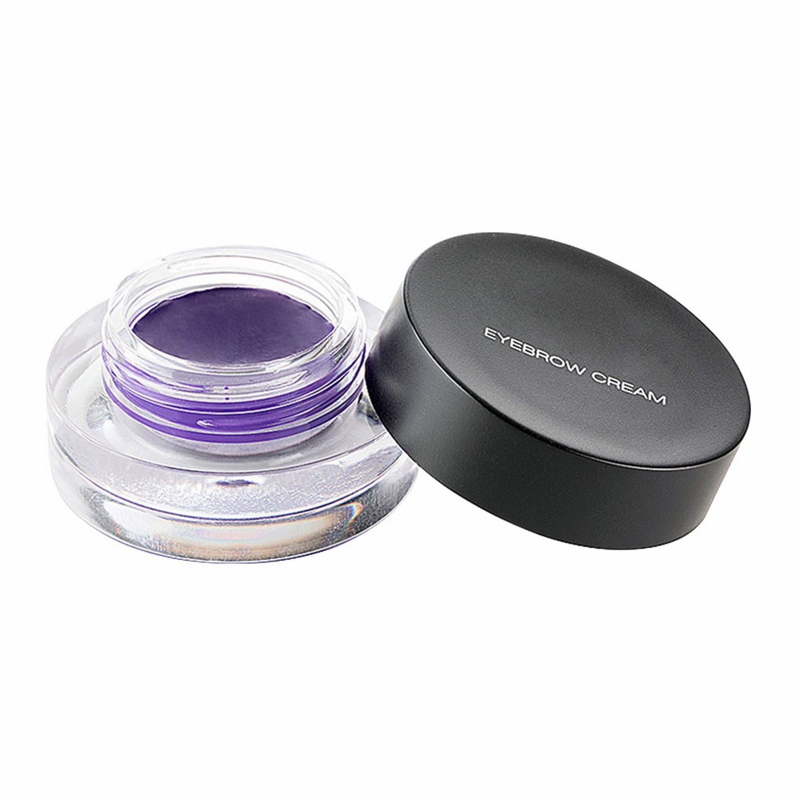 Clearance 12 Colors Not Easy To Fade Not Dizzy Colored Eyebrow Dyeing ...