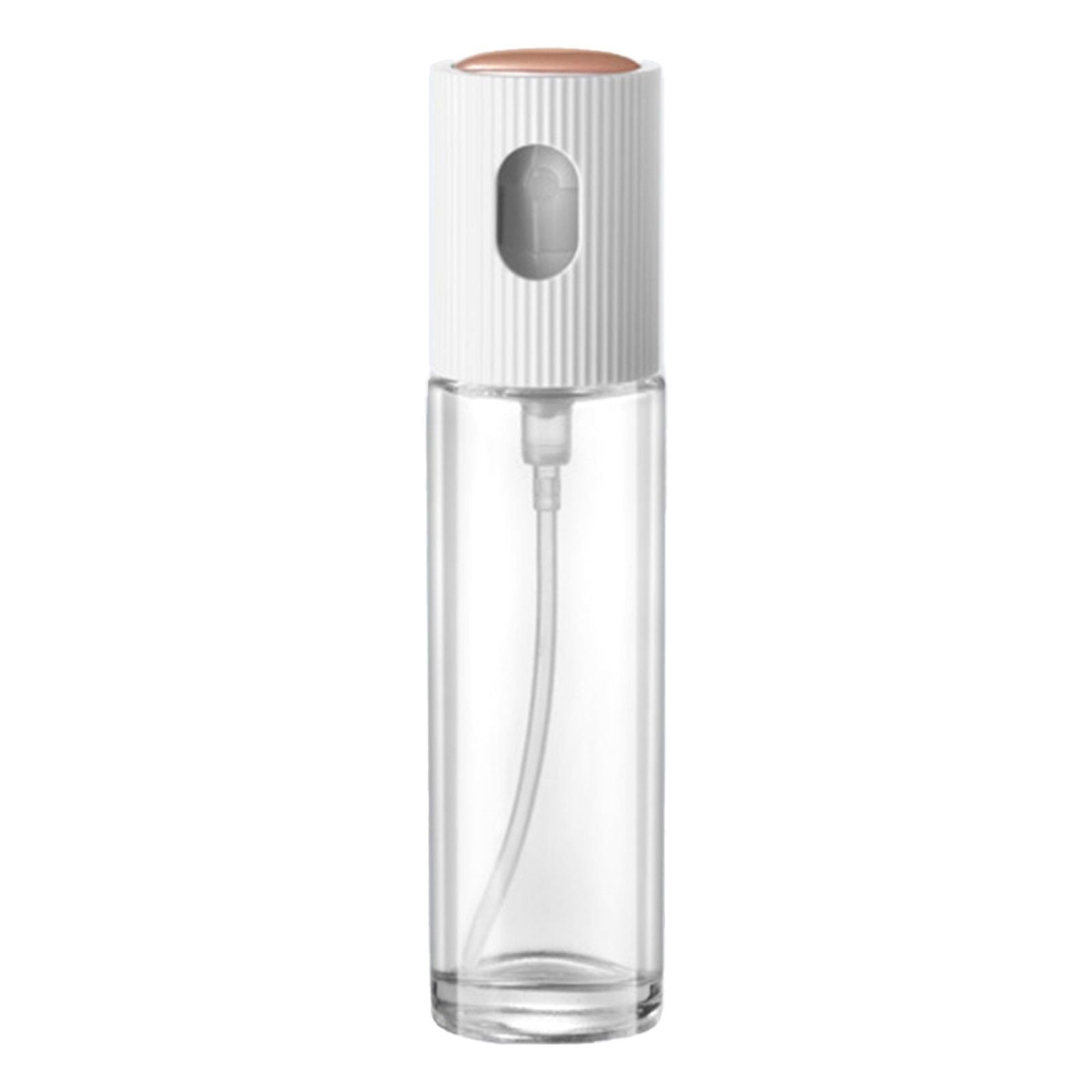 Clearance!!! 180ML Glass Bowl BBQ Oil Spray Diffuser For Dispenser ...