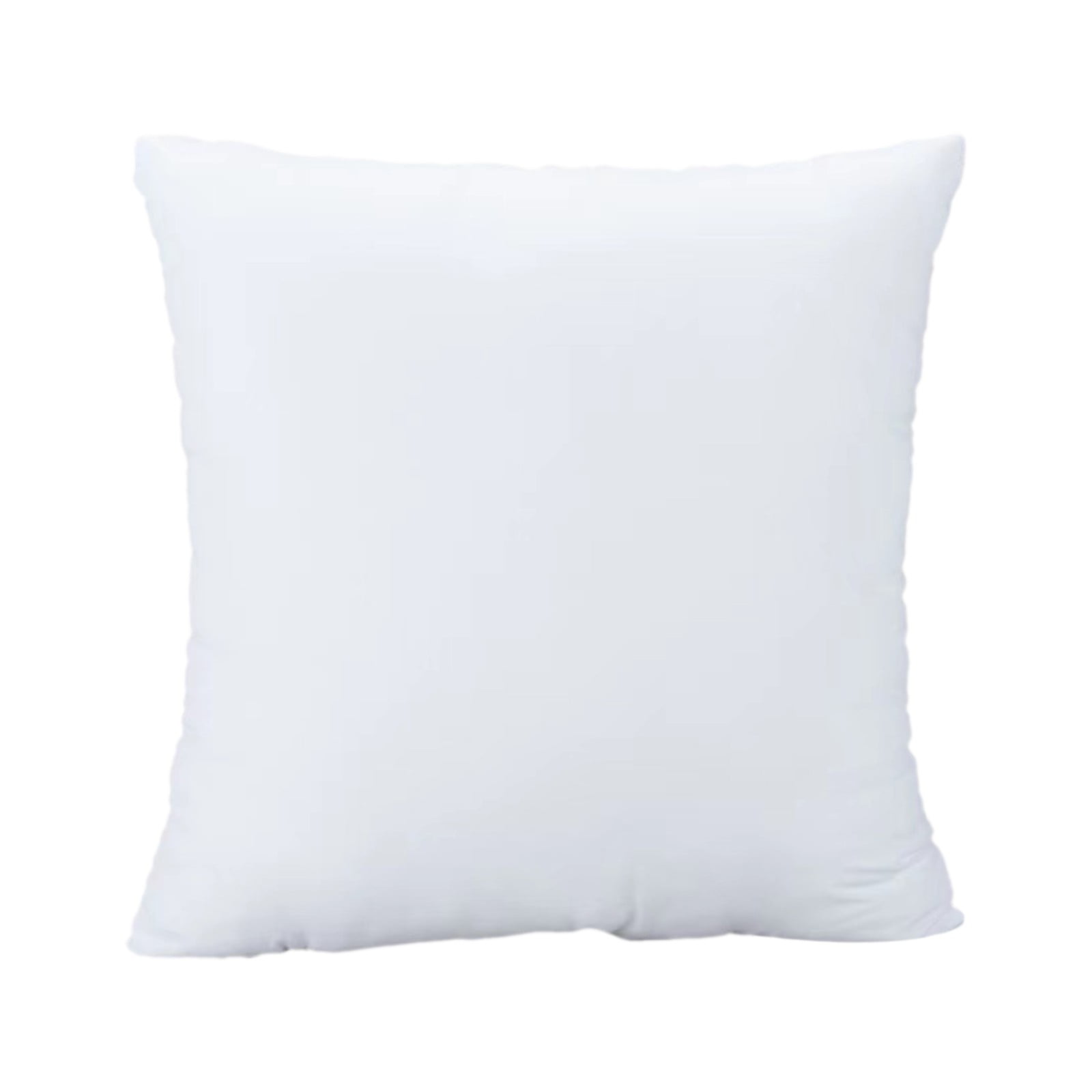Hvmvliv 18x18in Throw Pillow Throw Pillow Inserts Cotton Pillow Filler ...