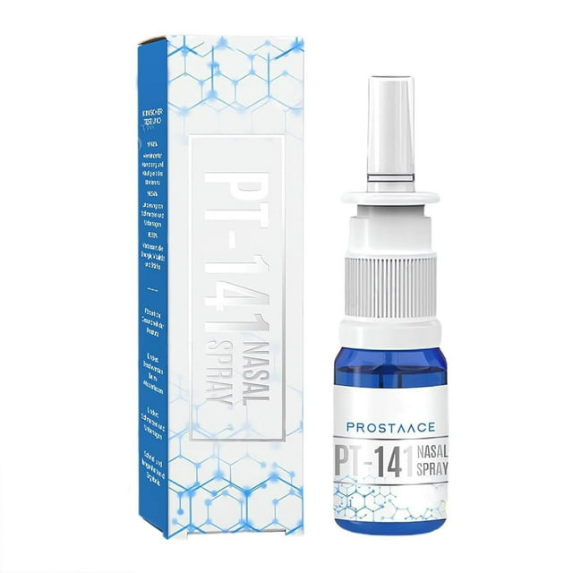 Clearance 1PC-Pt 141 Peptide Nasal Spray , Professional_Prostate Spray ...