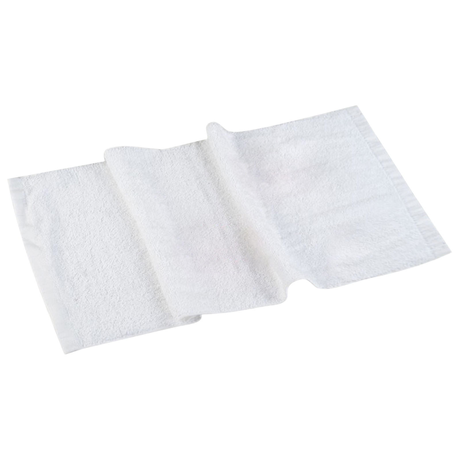 Clearance 1Pc Towel Towel Absorbent Clean And Easy To Clean Cotton ...