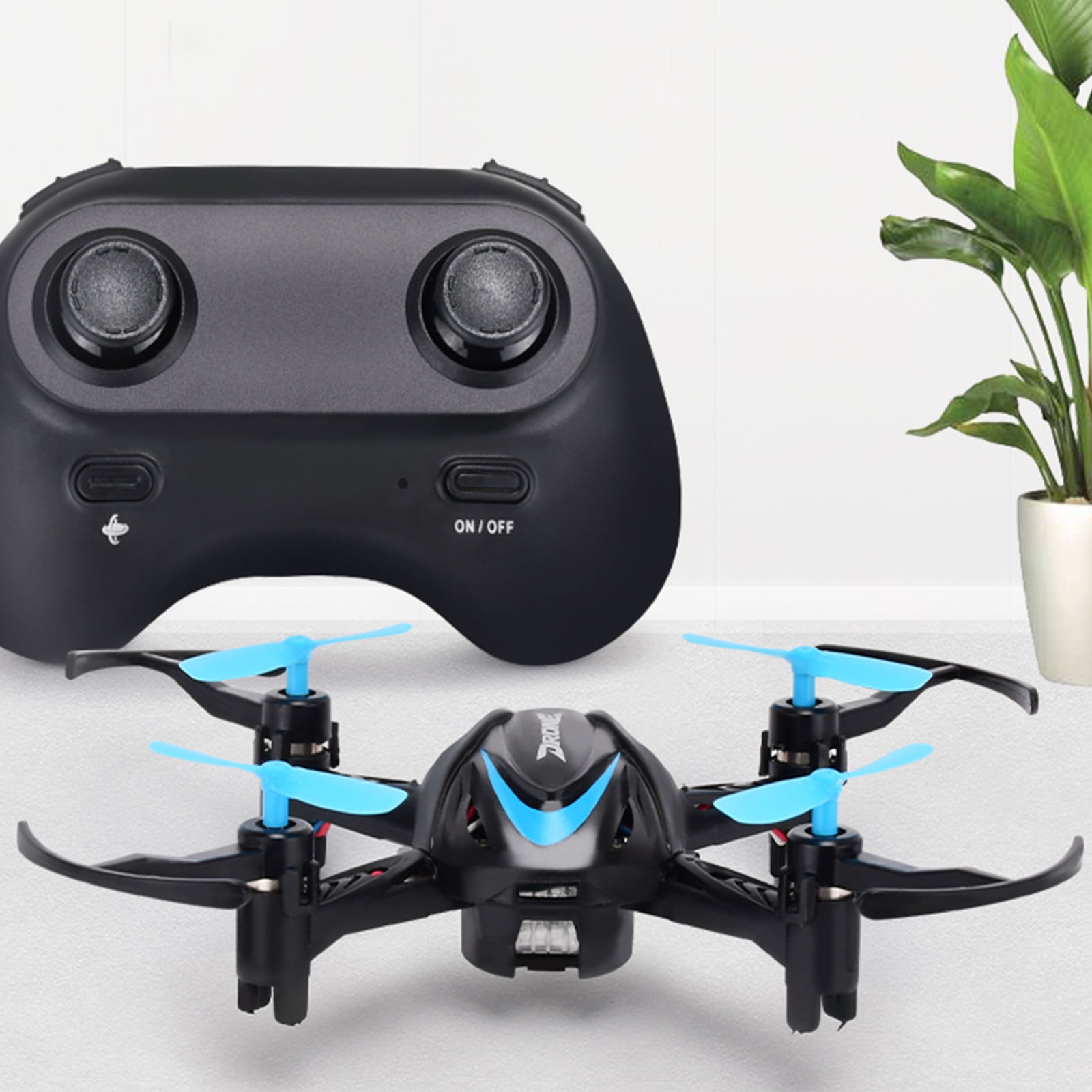 On Clearance 2.4 GHz Wi-Fi 1080P Drones with Camera for Adults 4k ...