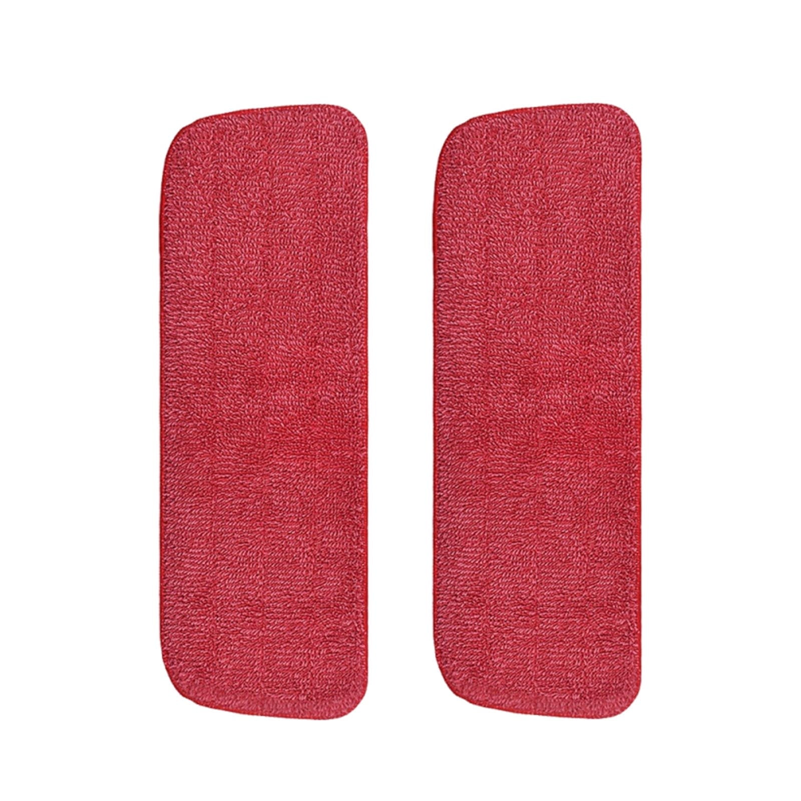 on Clearance 2 Pack Reusable Mop Pads Compatible with Swiffer WetJet ...