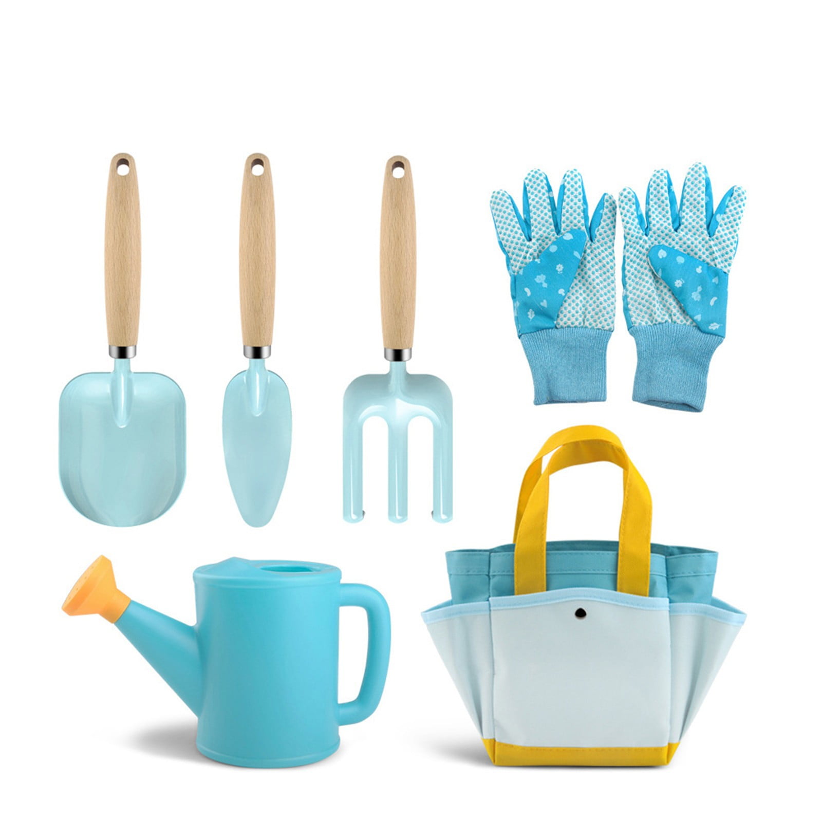 Clearance under $20 Kids Garden tool Set toy Gardening tools for Kids ...