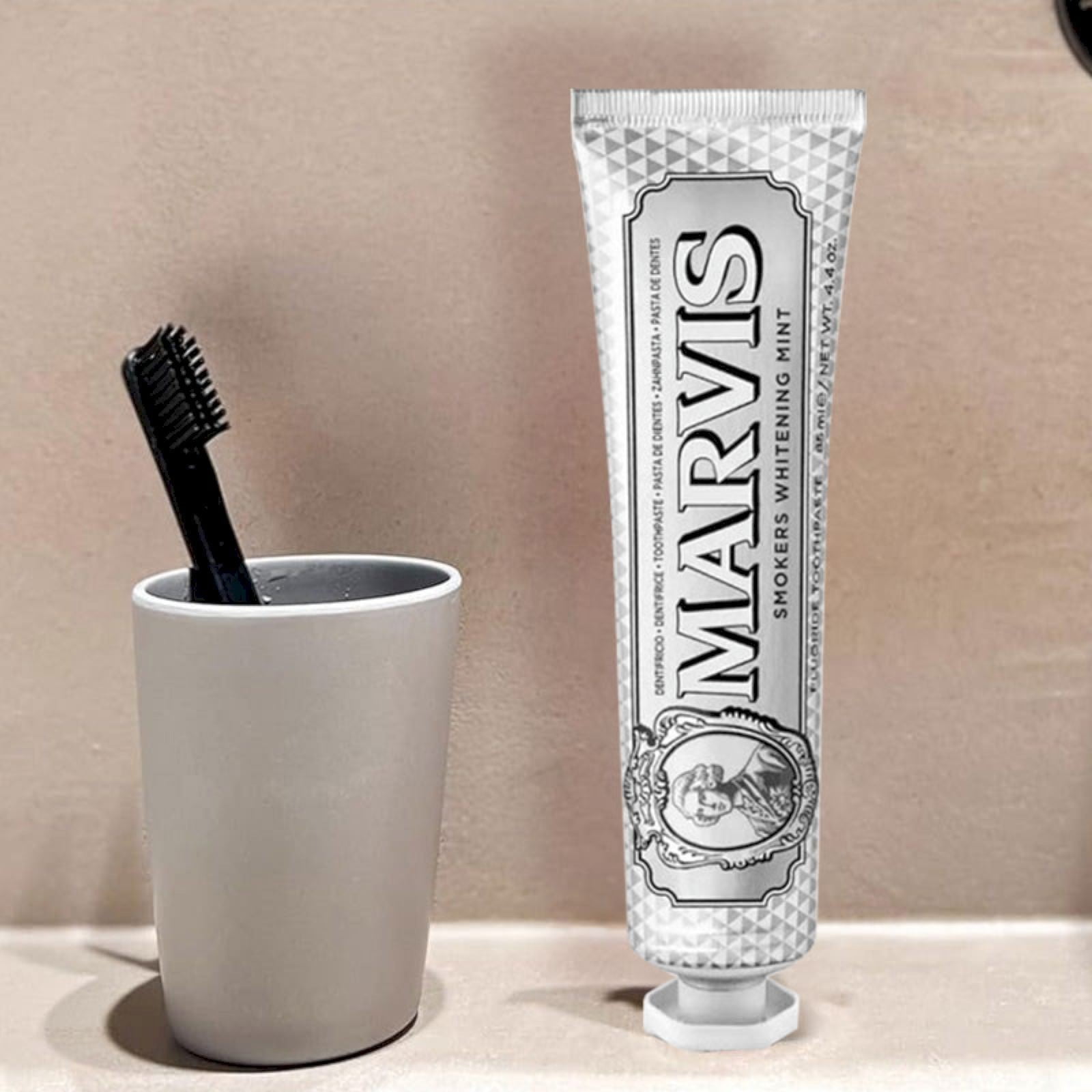 Clearance Under $20 Toothpaste Marvis Oral Teeth Toothpaste 85ml ...