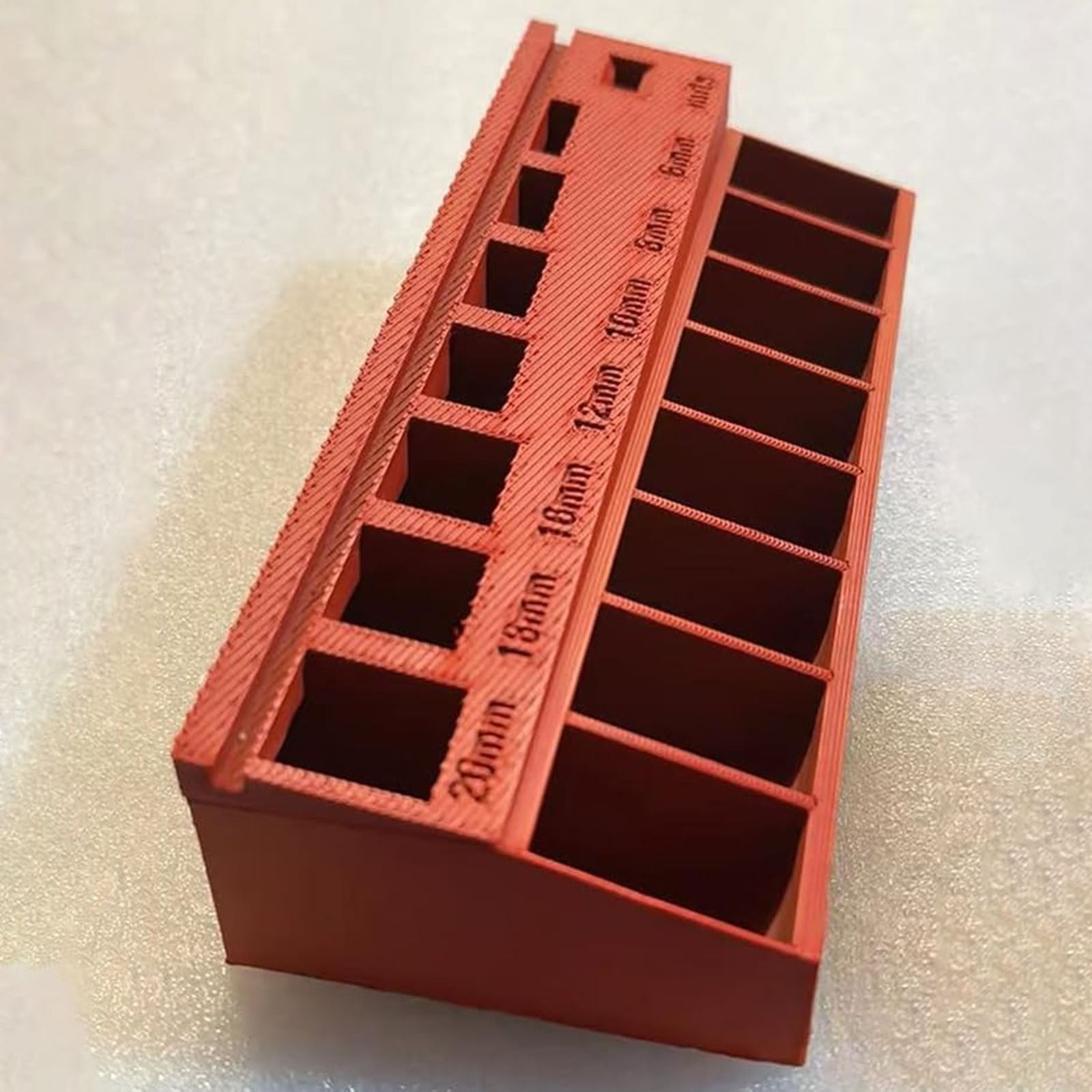 Clearance! 2025 Markun M3 Sorter /Screw Length Sorter Tray with 7 ...