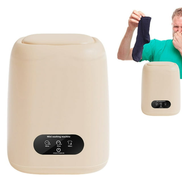 Clearance! 2025 Markun Portable Washing Machine Rechargeable Cordless ...