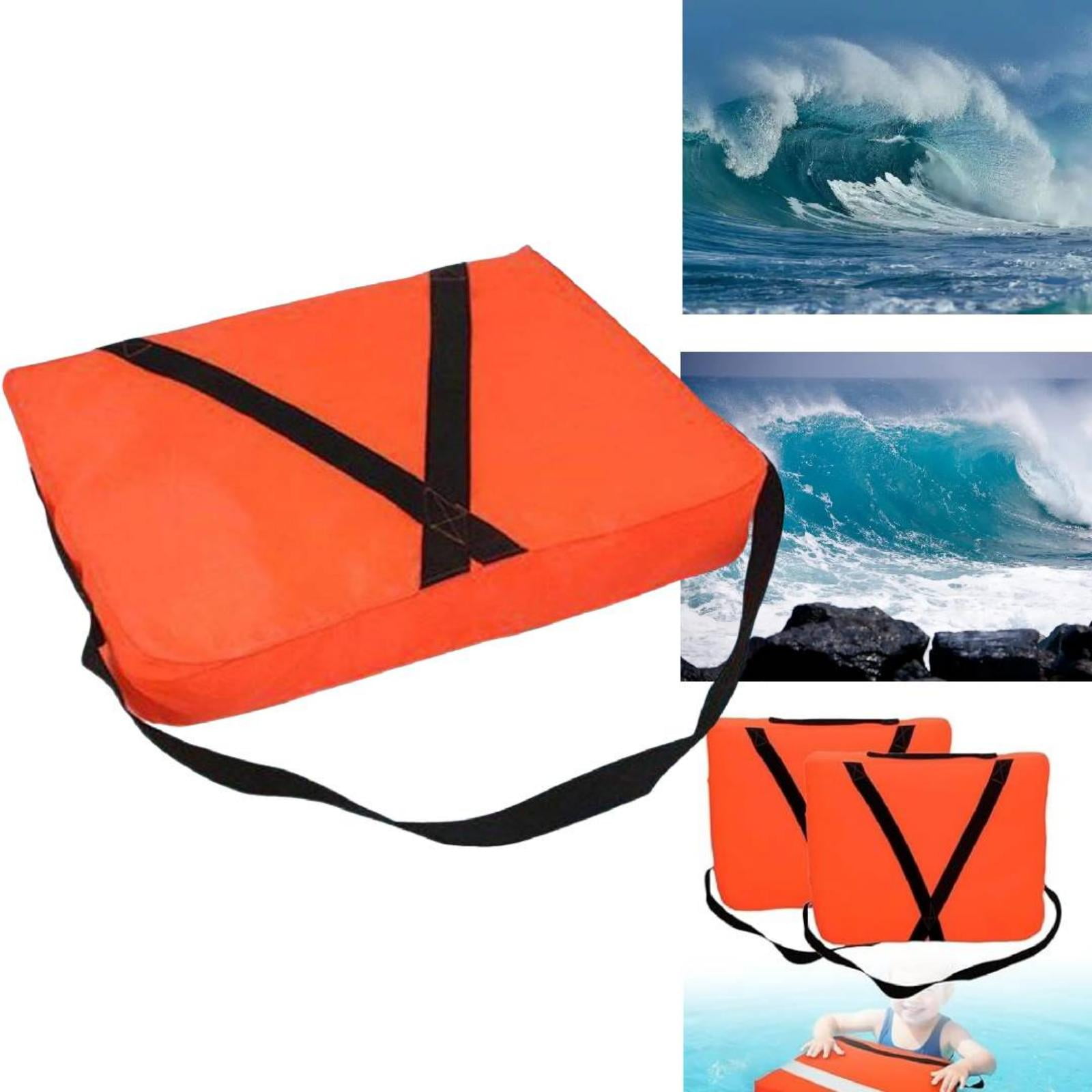 Clearance! 2025 New Boat Throwables Flotation Device, 18x14in High ...