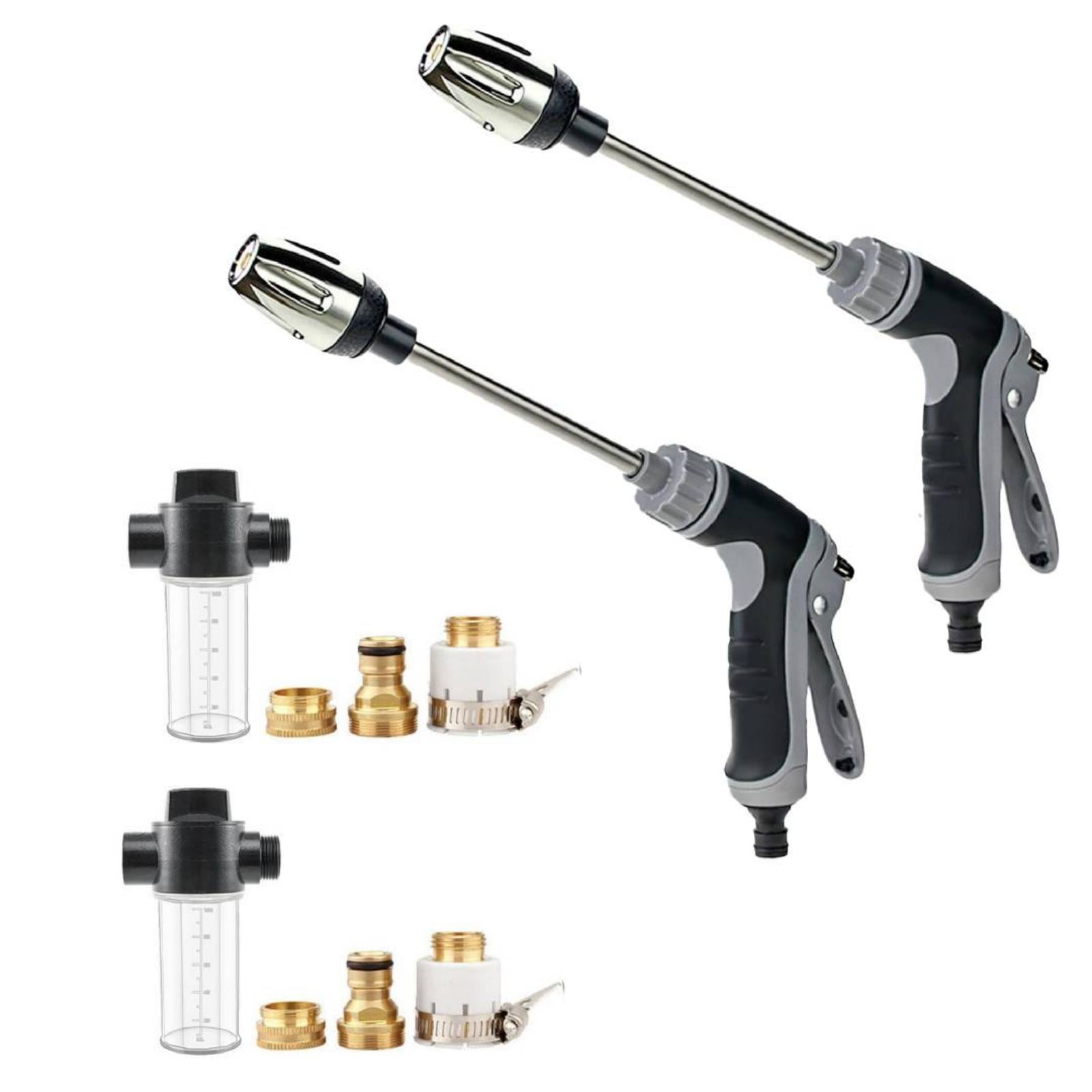 Clearance! 2025 New Waterblitz Pressure Washer, Water Blitz Pressure ...