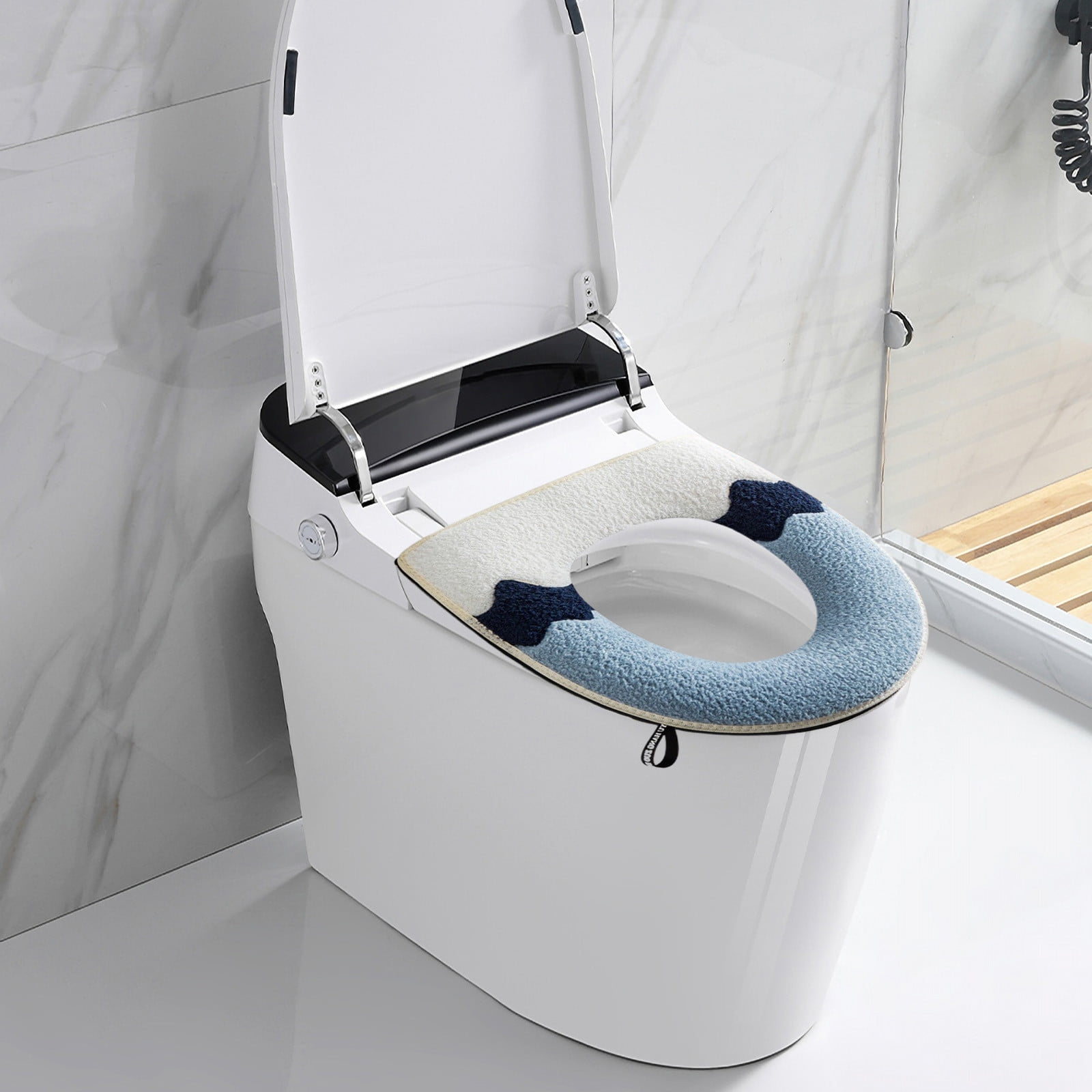 2025 Upgrade Folding 8 Large Non Slip Silicone Pads Travel Portable ...