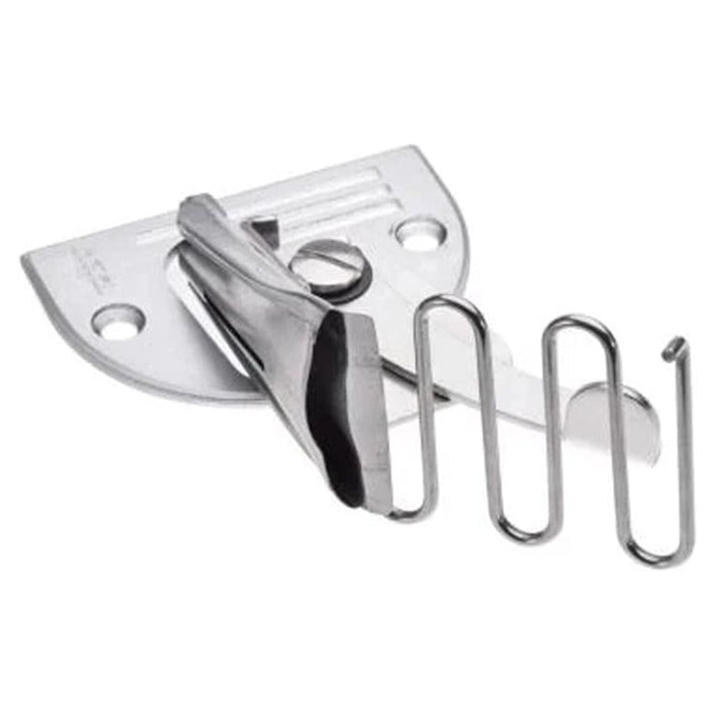 Clearance 2026 ZZYuan Curve Four-Fold Device Edging Curling Edge Right ...