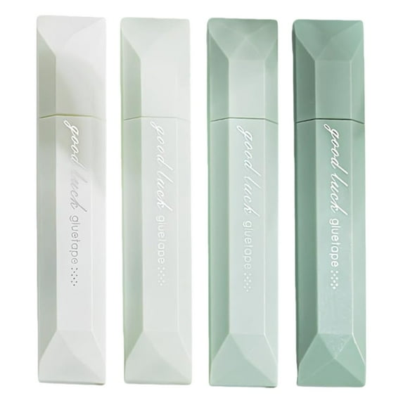 Clearance 2026 ZZYuan NEW Double Tape Pens Double Tape Roller Double ...